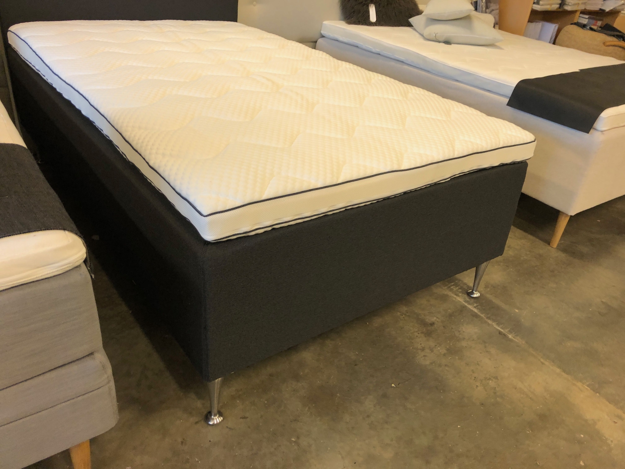 Lavprissengeexperten | Lagersalg af billige boxmadrasser i høj kvalitet