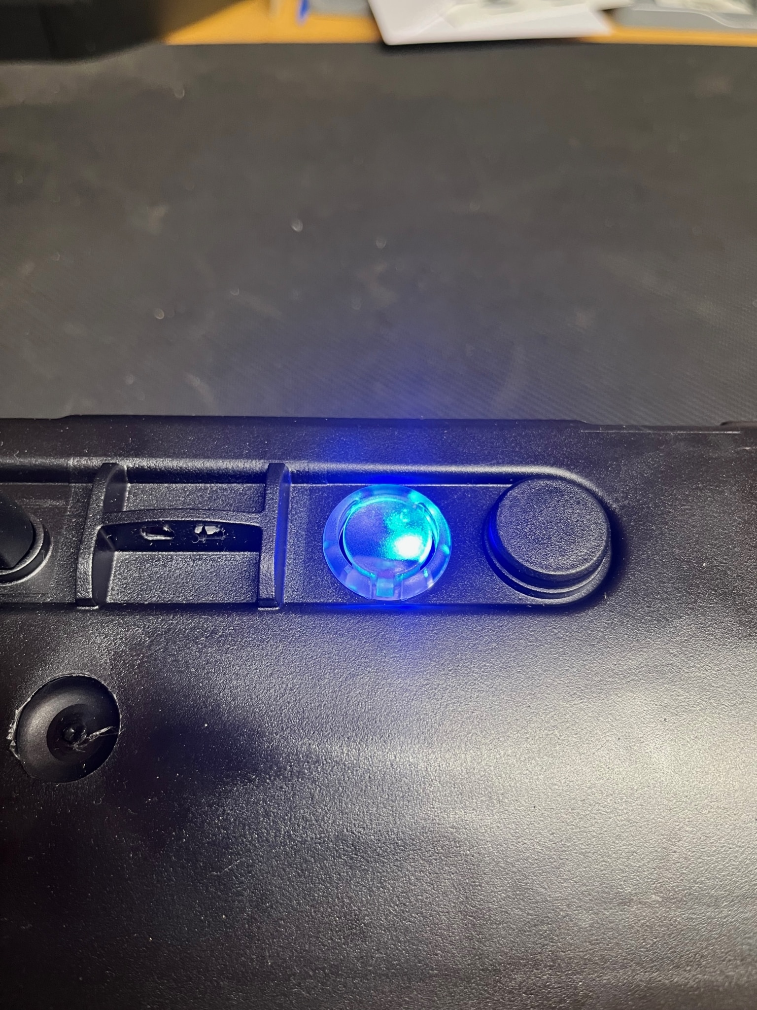 Okimat 4 IPS elevation motor